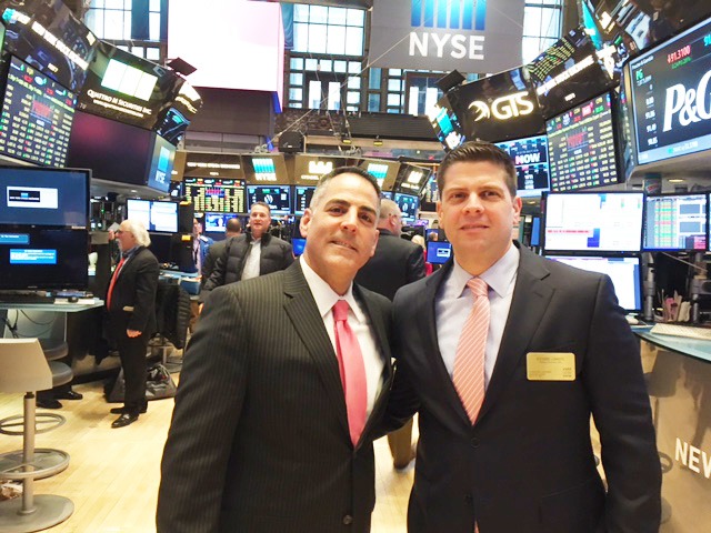 Black River Management Ltd.