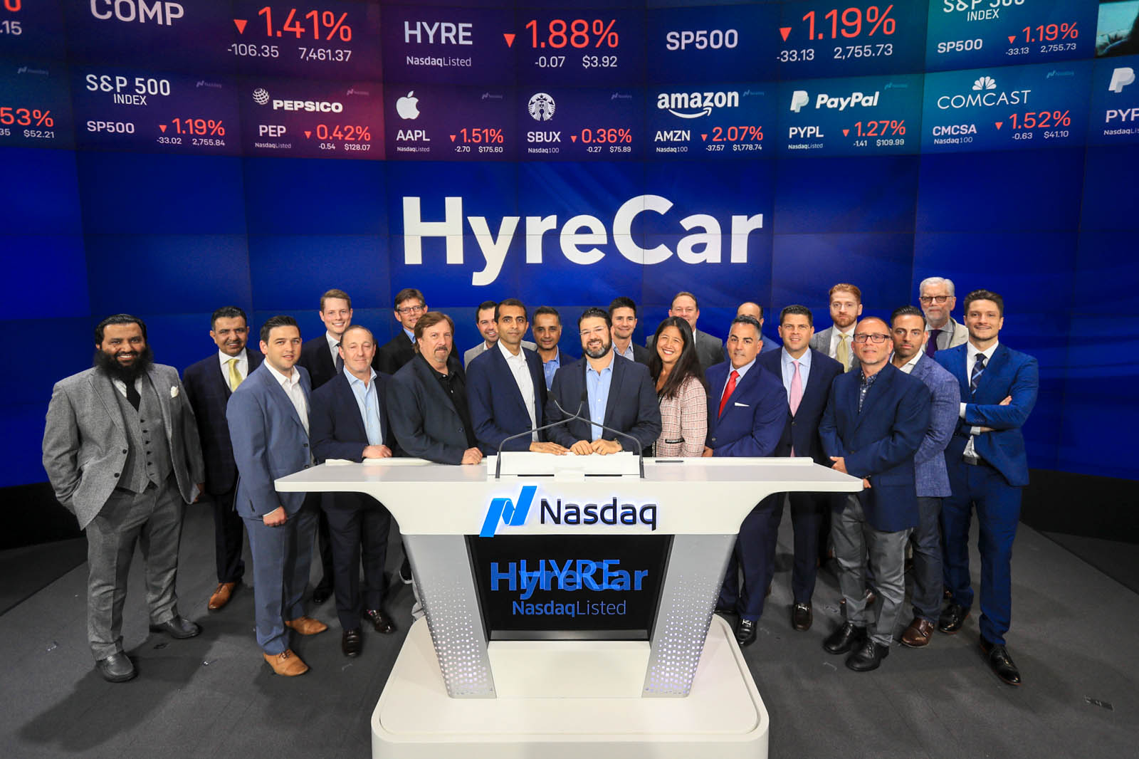 Black River Management Ltd.