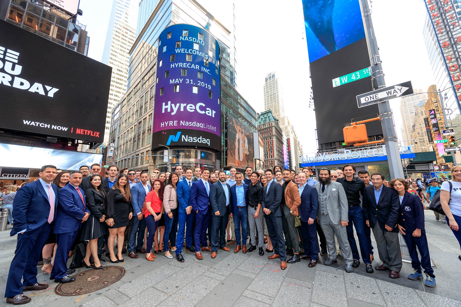 Black River Management Ltd.