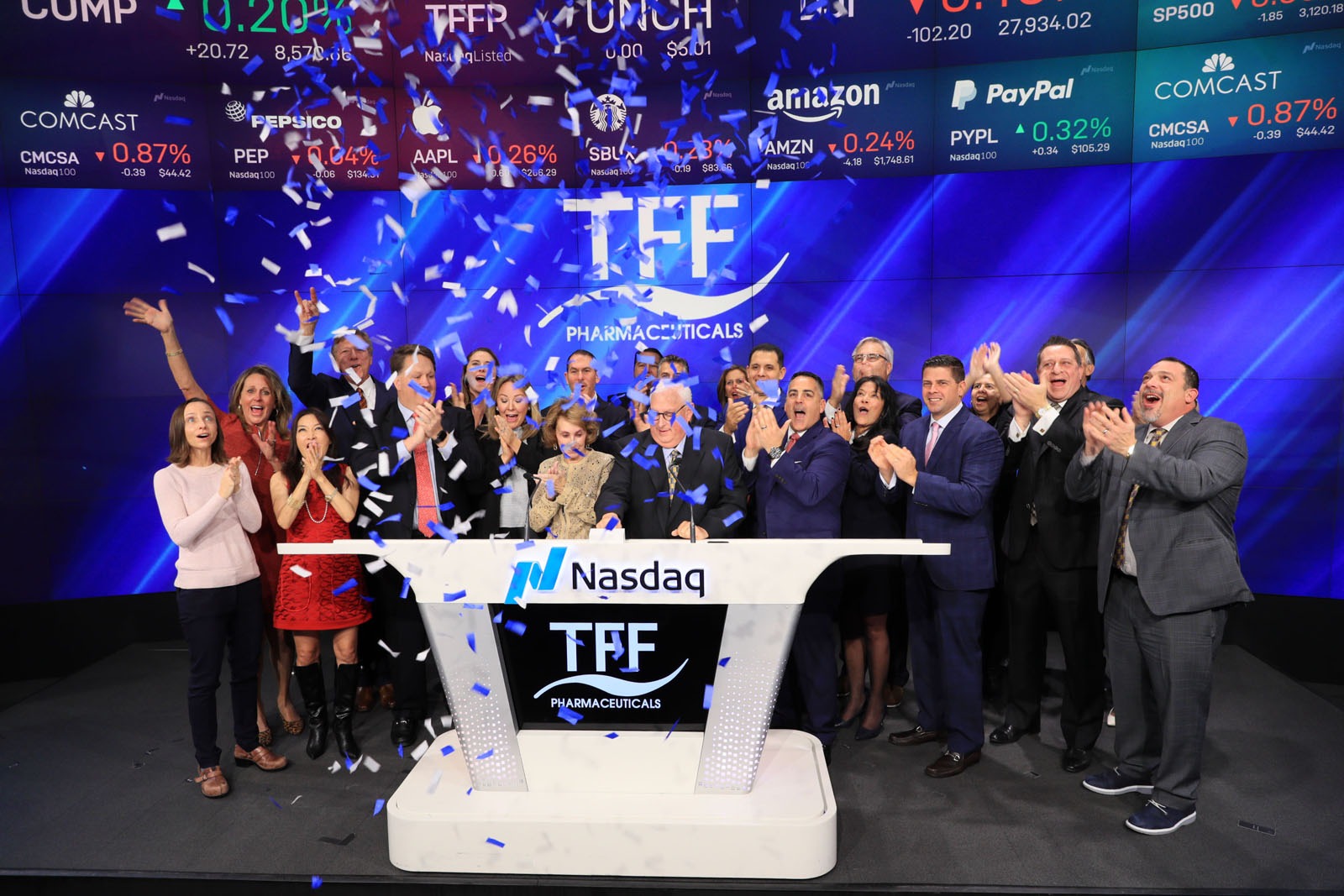 Black River Management Ltd.